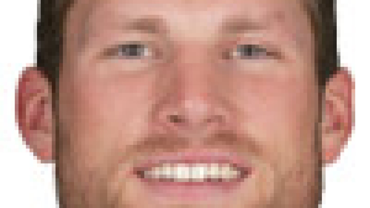 Blake Gideon: News, Stats, Bio & More - NBC Sports