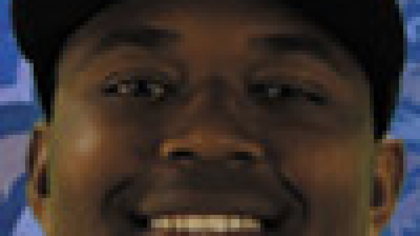 Chris Gittens: News, Stats, Bio, & More - NBC Sports - NBC Sports