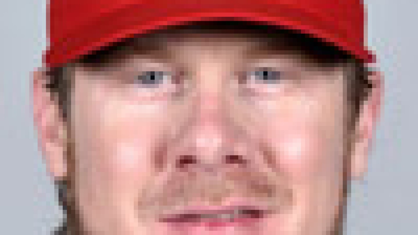 Ryan Hanigan: News, Stats, Bio & More - NBC Sports