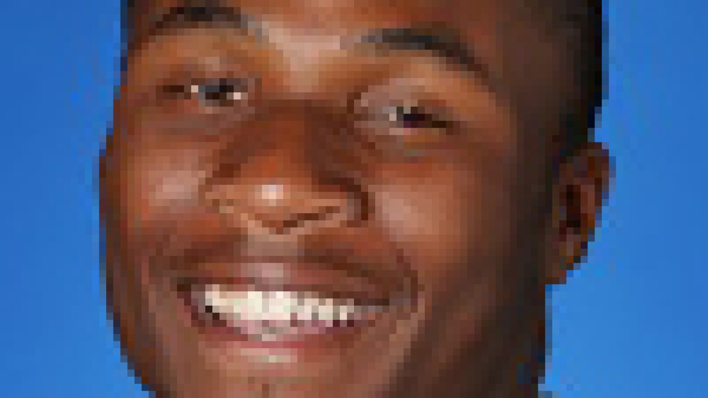 Derrick Baity: News, Stats, Bio & More - NBC Sports