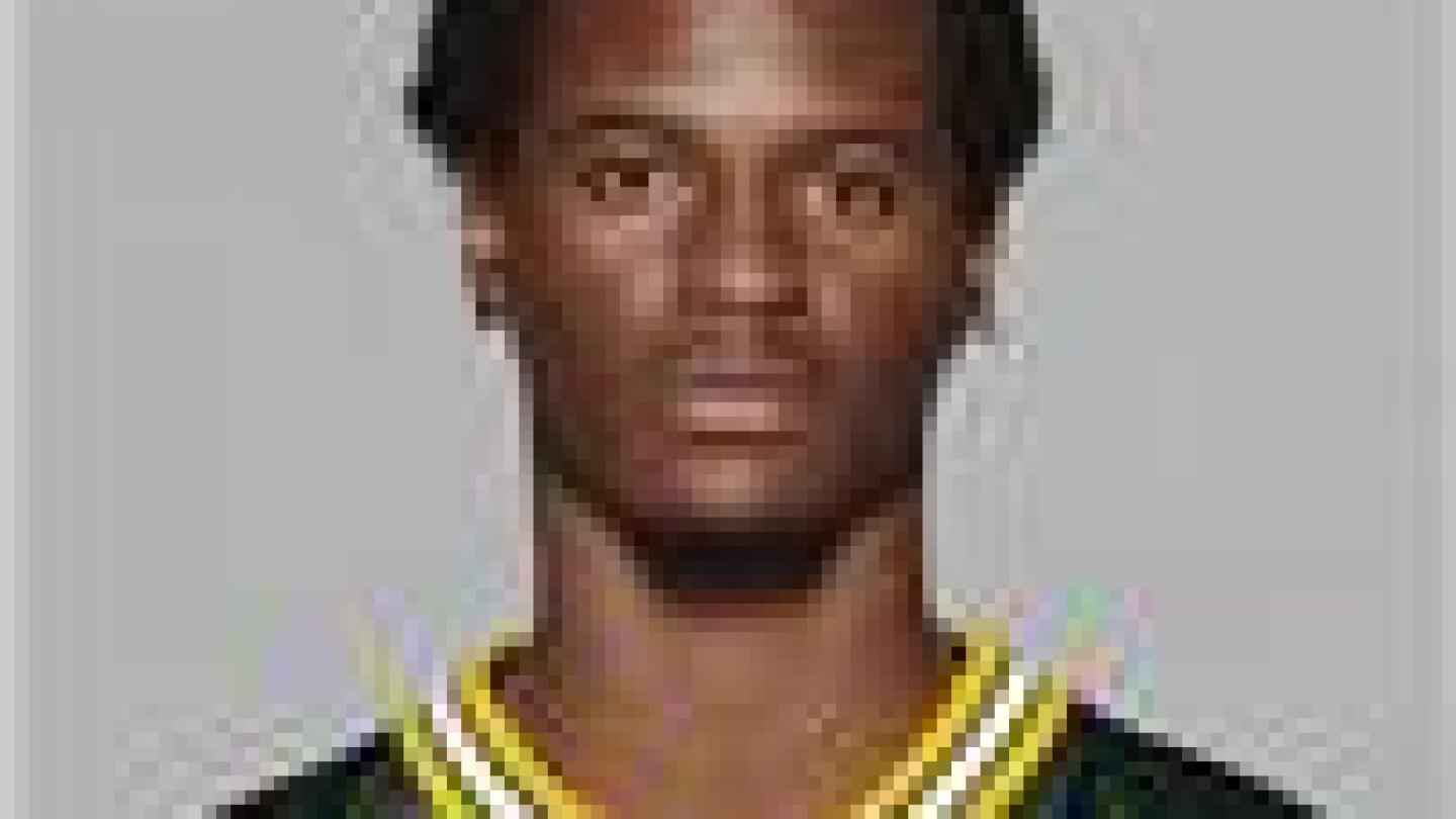 Patrick Dendy: News, Stats, Bio & More - NBC Sports