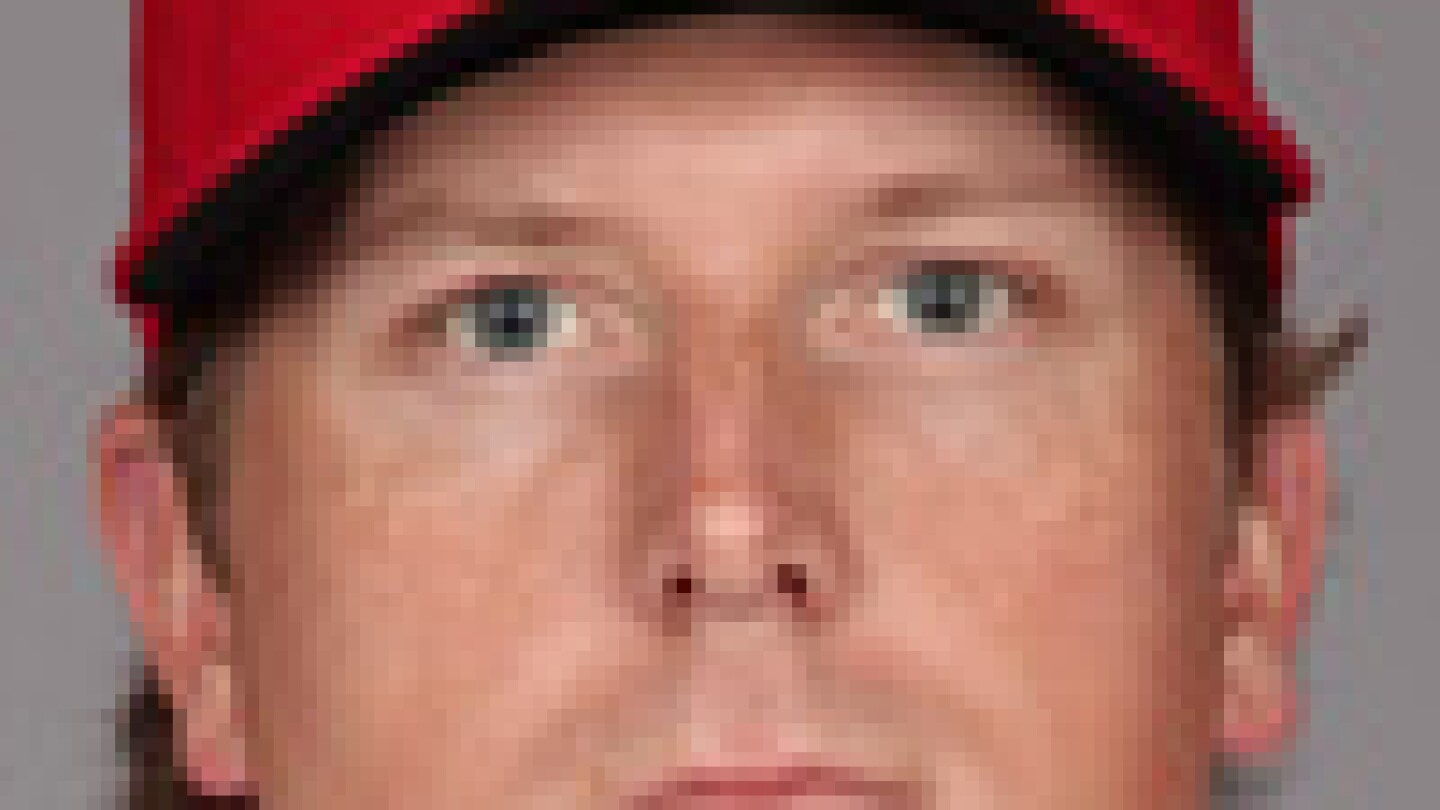 Chad Reineke: News, Stats, Bio & More - NBC Sports