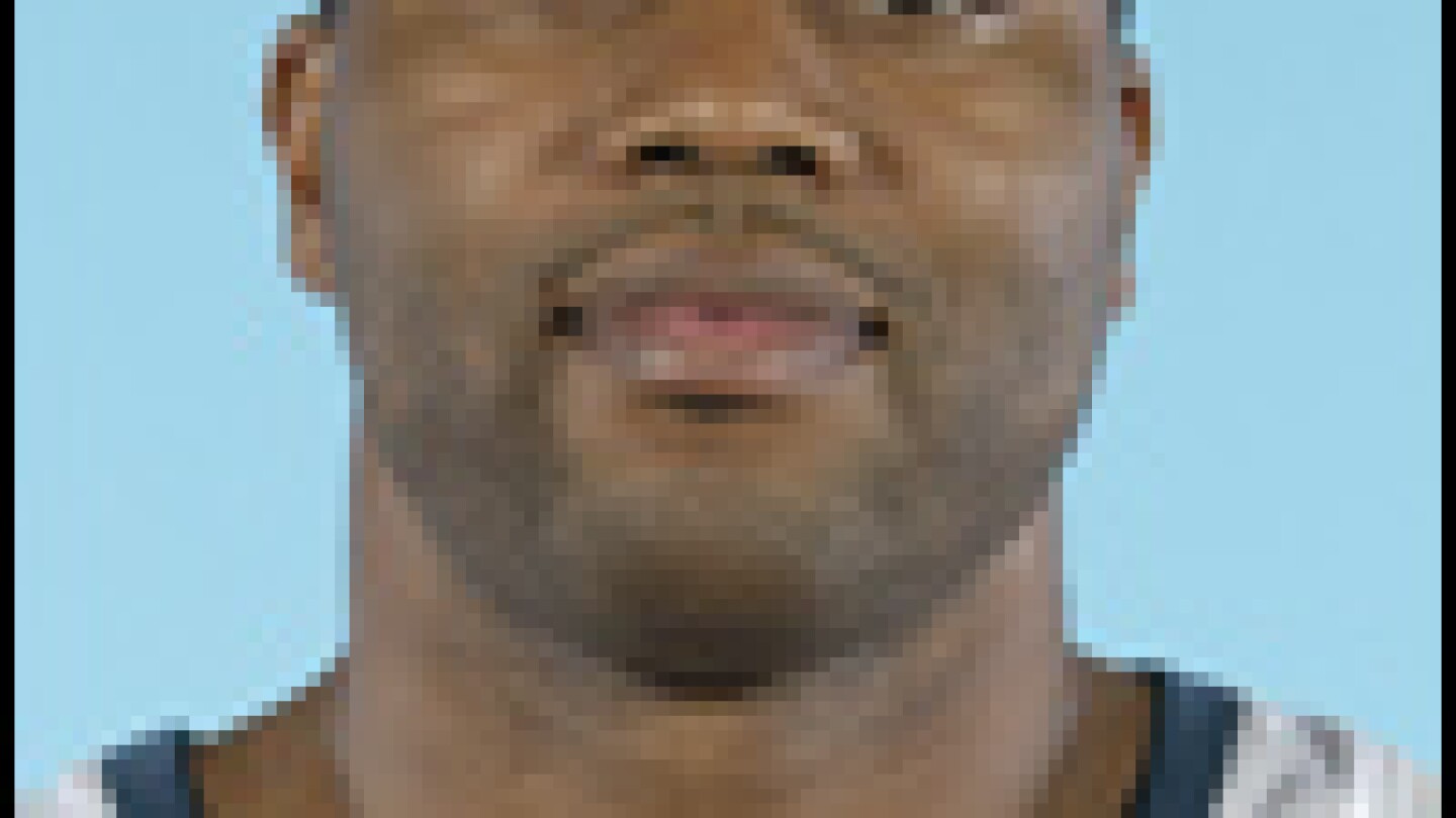 Othella Harrington News, Stats, Bio & More - NBC Sports