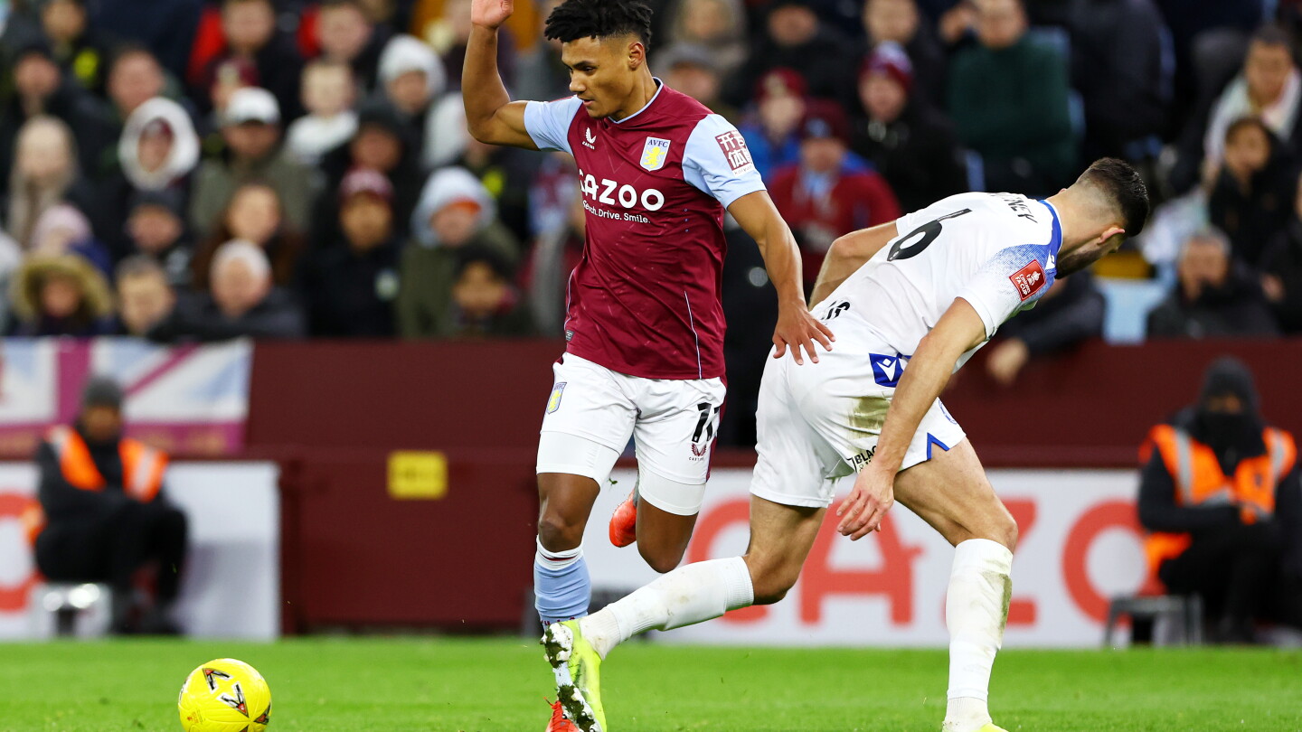 EPL: Matchday 36 Predictor Leans - NBC Sports