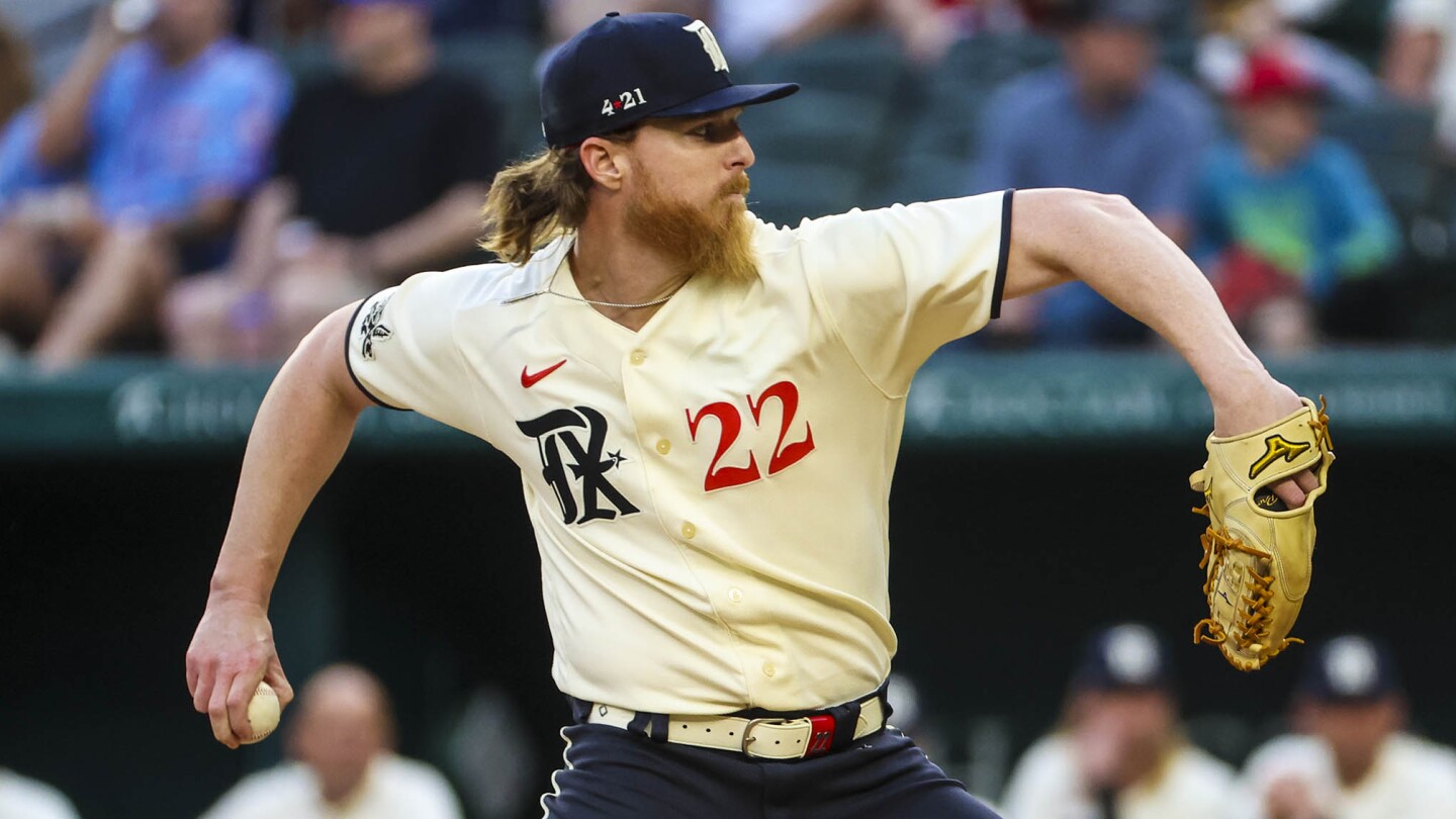 Deeper Dive: Jon Gray to the Rangers - NBC Sports