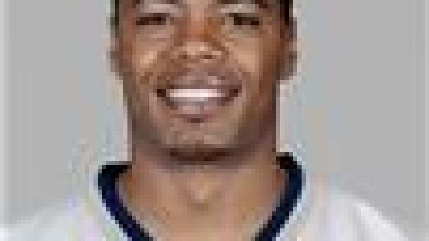 Artrell Hawkins: News, Stats, Bio & More - NBC Sports