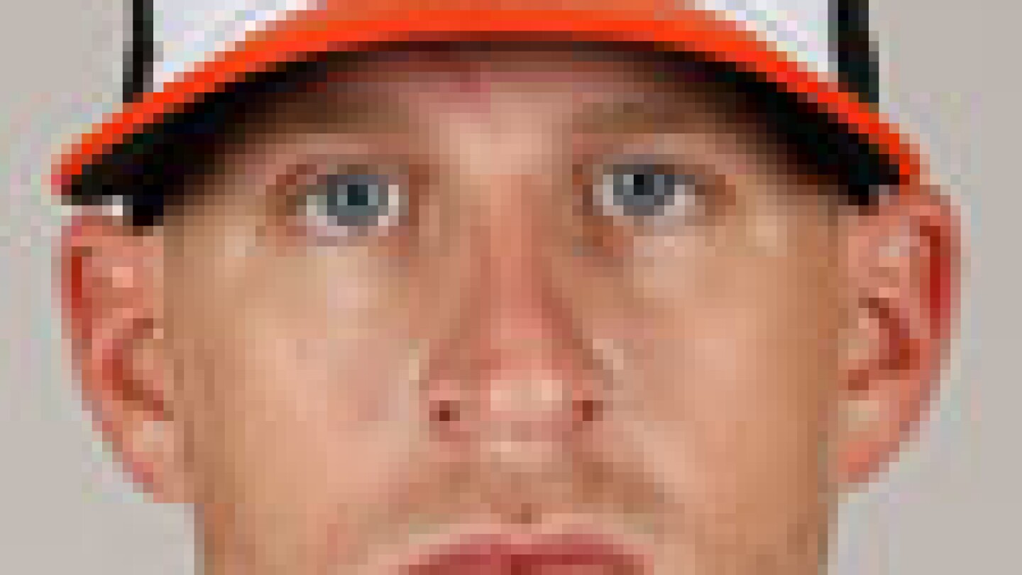 Troy Patton: News, Stats, Bio & More - NBC Sports