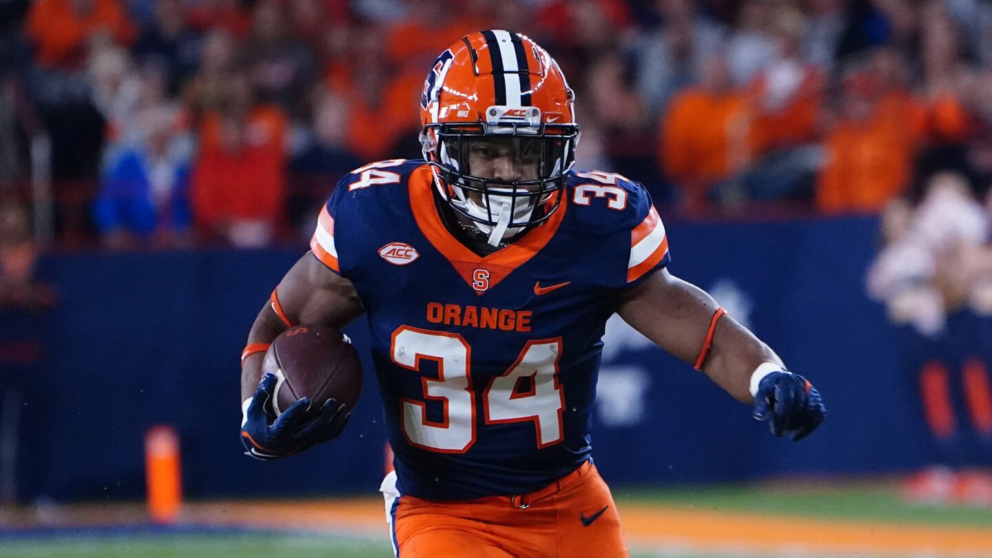 Dynasty Watch: Early Declares Incoming 4.0 - NBC Sports