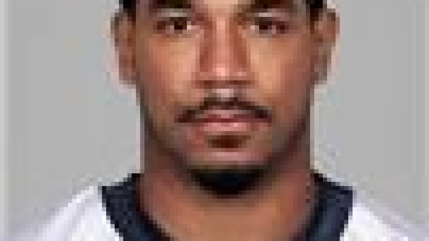 Lewis Sanders: News, Stats, Bio & More - NBC Sports