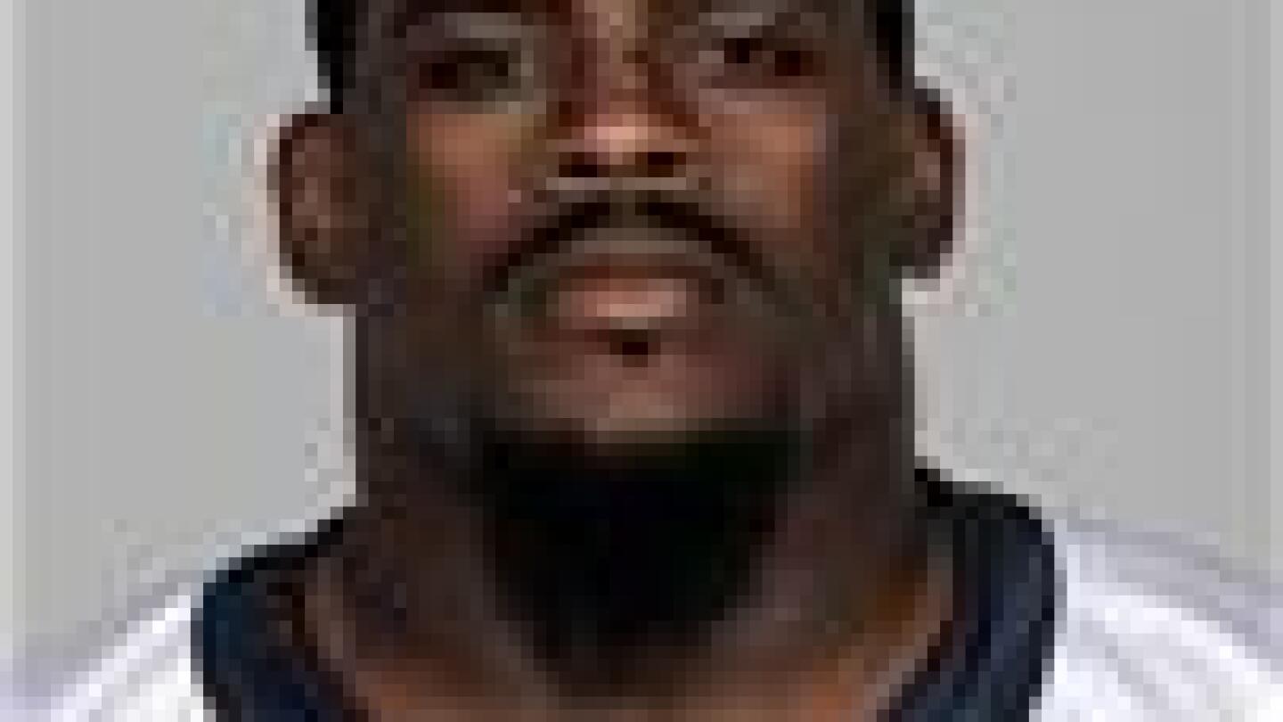 Alfred Malone: News, Stats, Bio & More - NBC Sports