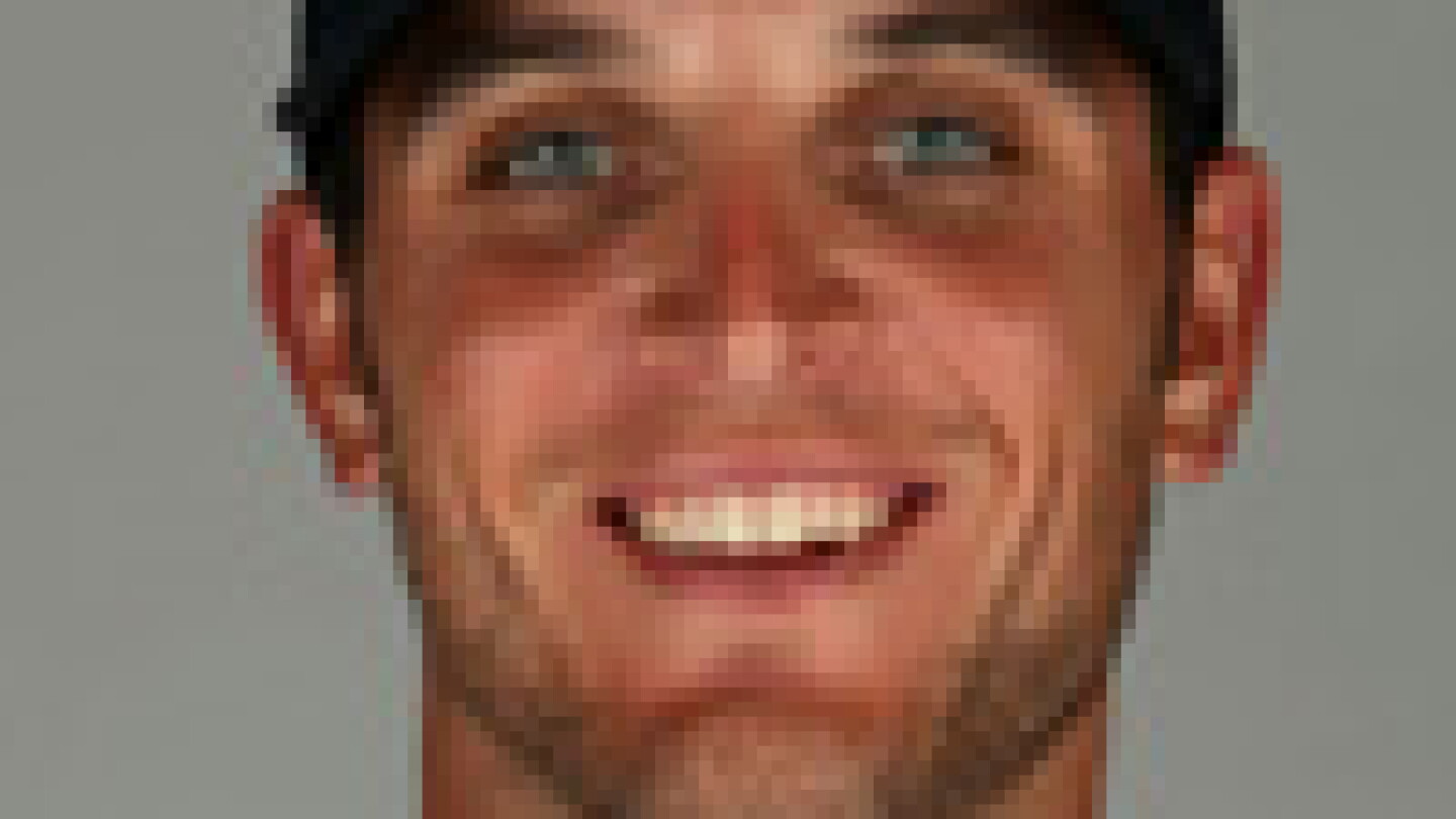 Aaron Bates: News, Stats, Bio & More - NBC Sports