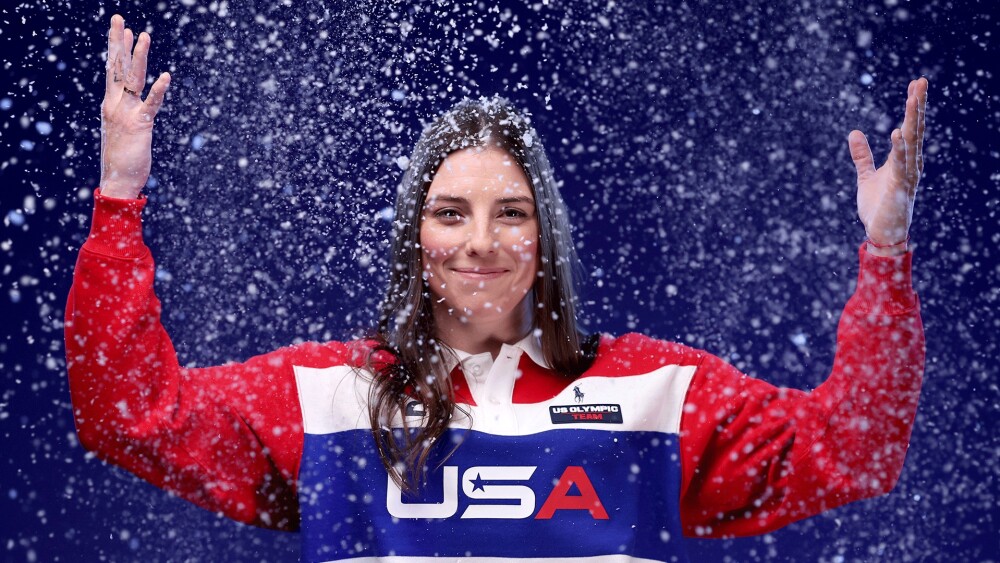 Olympics: News, Videos, Stats, Highlights, Results & More - NBC Sports