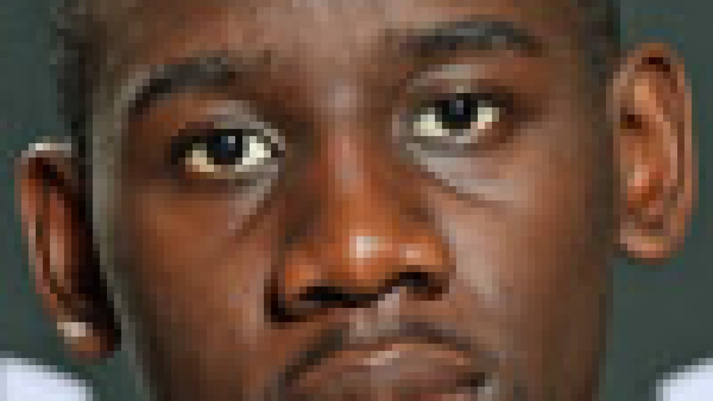 Sir'Dominic Pointer: News, Stats, Bio & More - NBC Sports