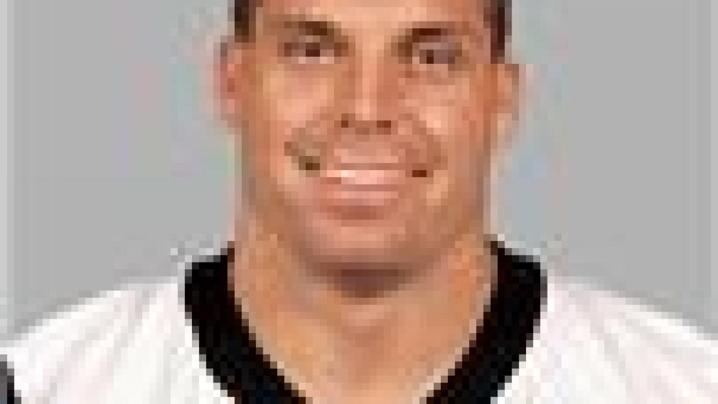 Dan Morgan: News, Stats, Bio & More - NBC Sports