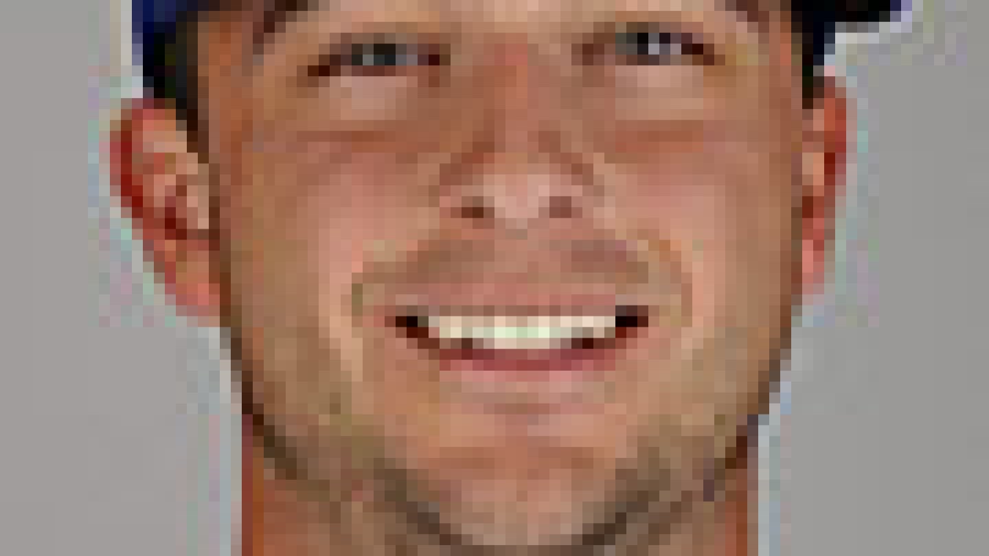 Tyler Lumsden: News, Stats, Bio & More - NBC Sports