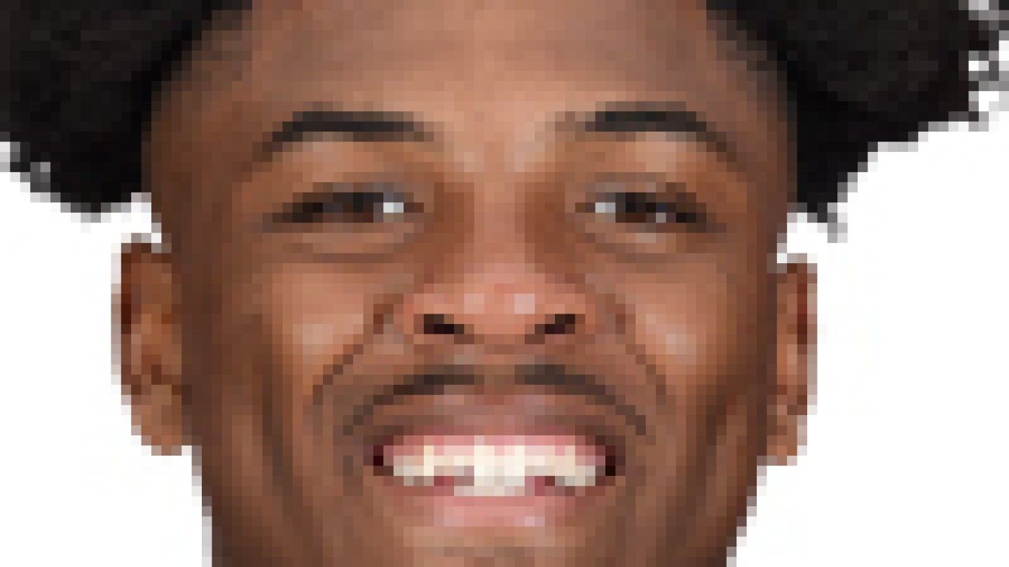 Greg Rousseau: News, Stats, Bio & More - NBC Sports