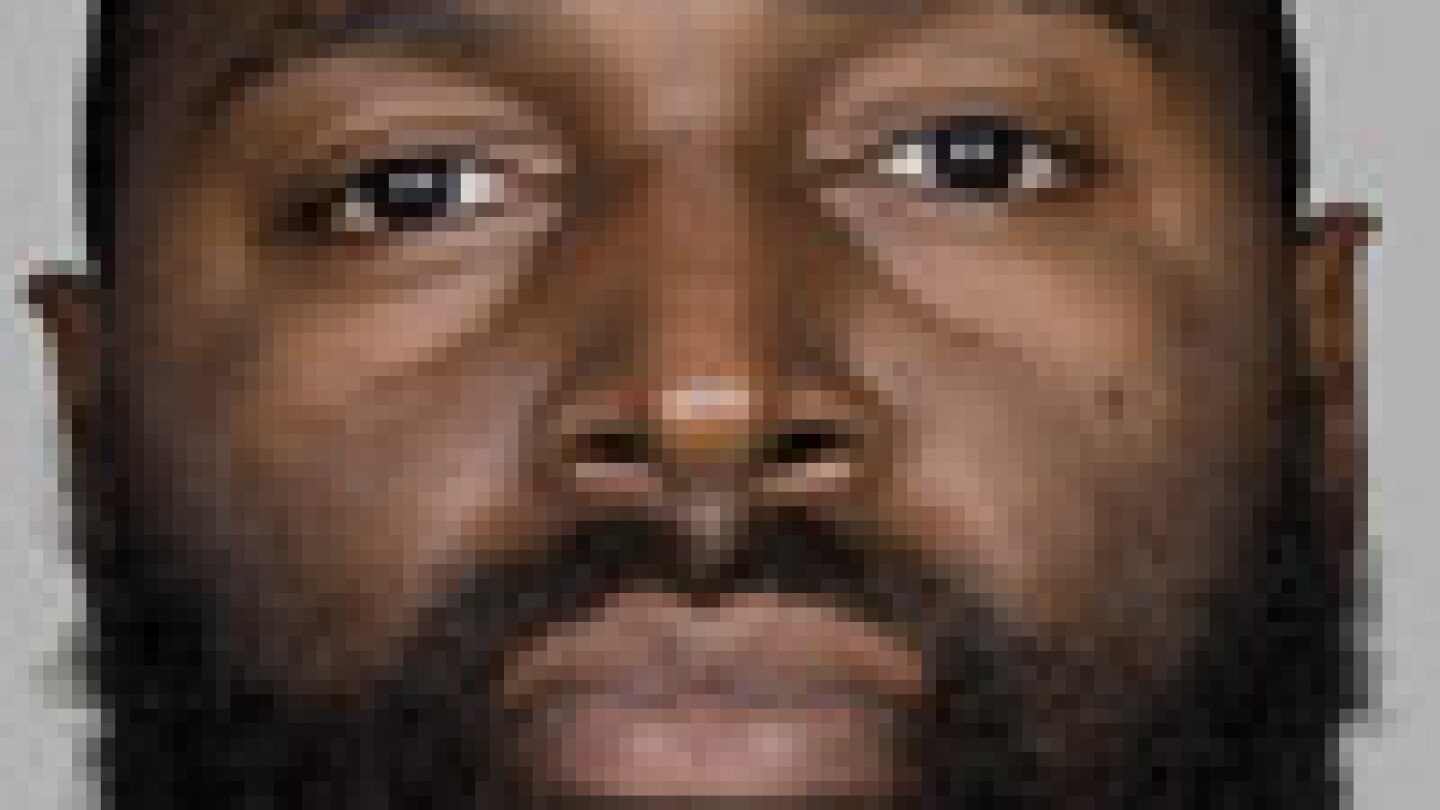 Jeremiah Ratliff: News, Stats, Bio & More - NBC Sports