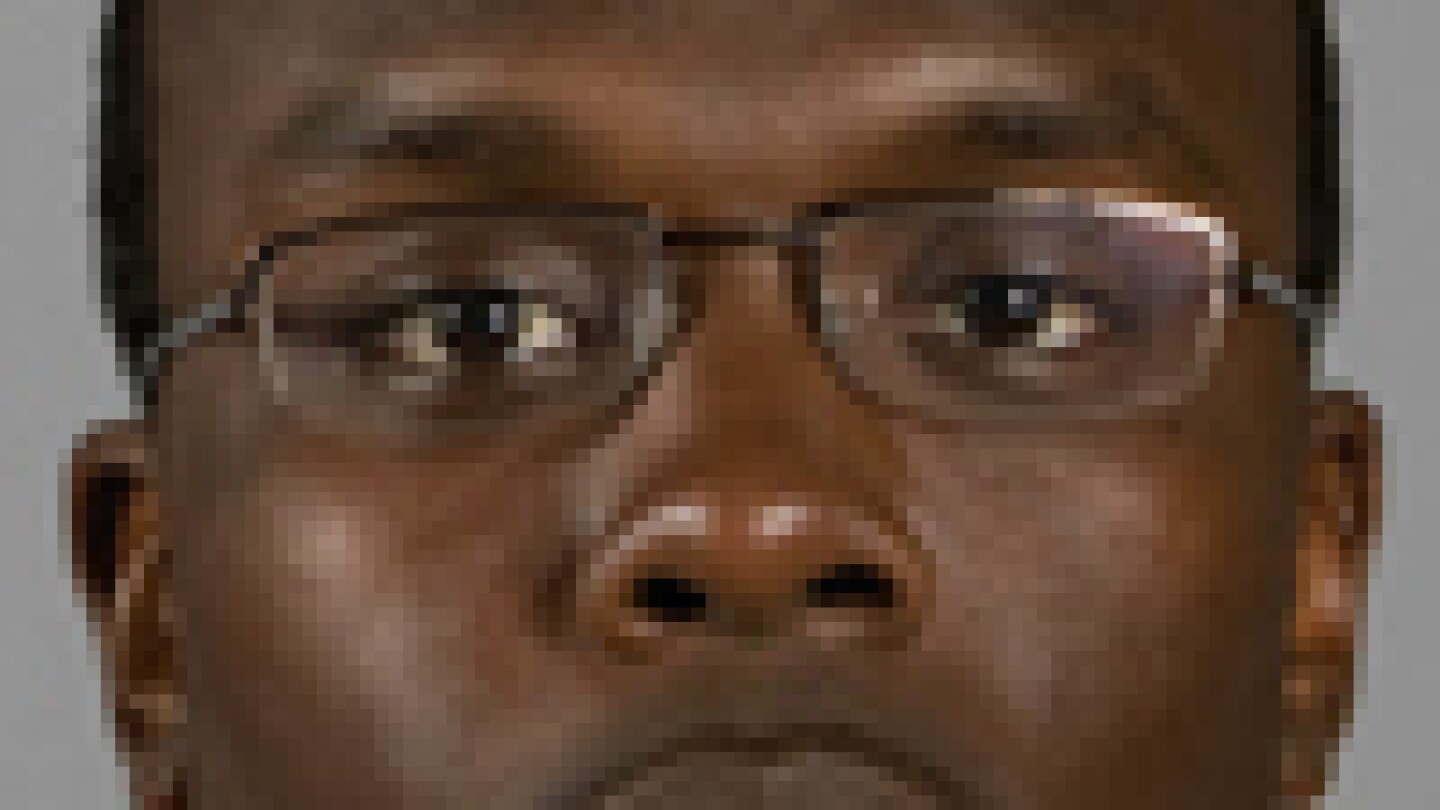 Darryl Harris: News, Stats, Bio & More - NBC Sports