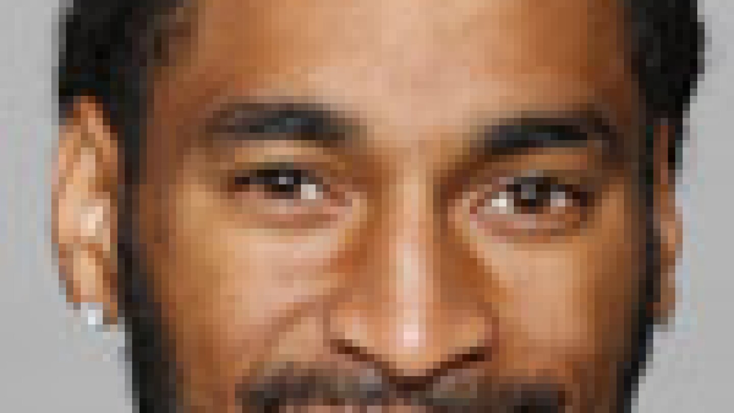 Rico Richardson: News, Stats, Bio & More - NBC Sports