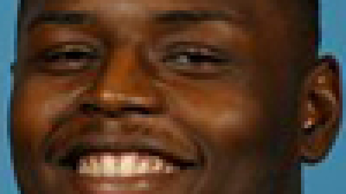 Dontavius Russell: Game Log - NBC Sports - NBC Sports