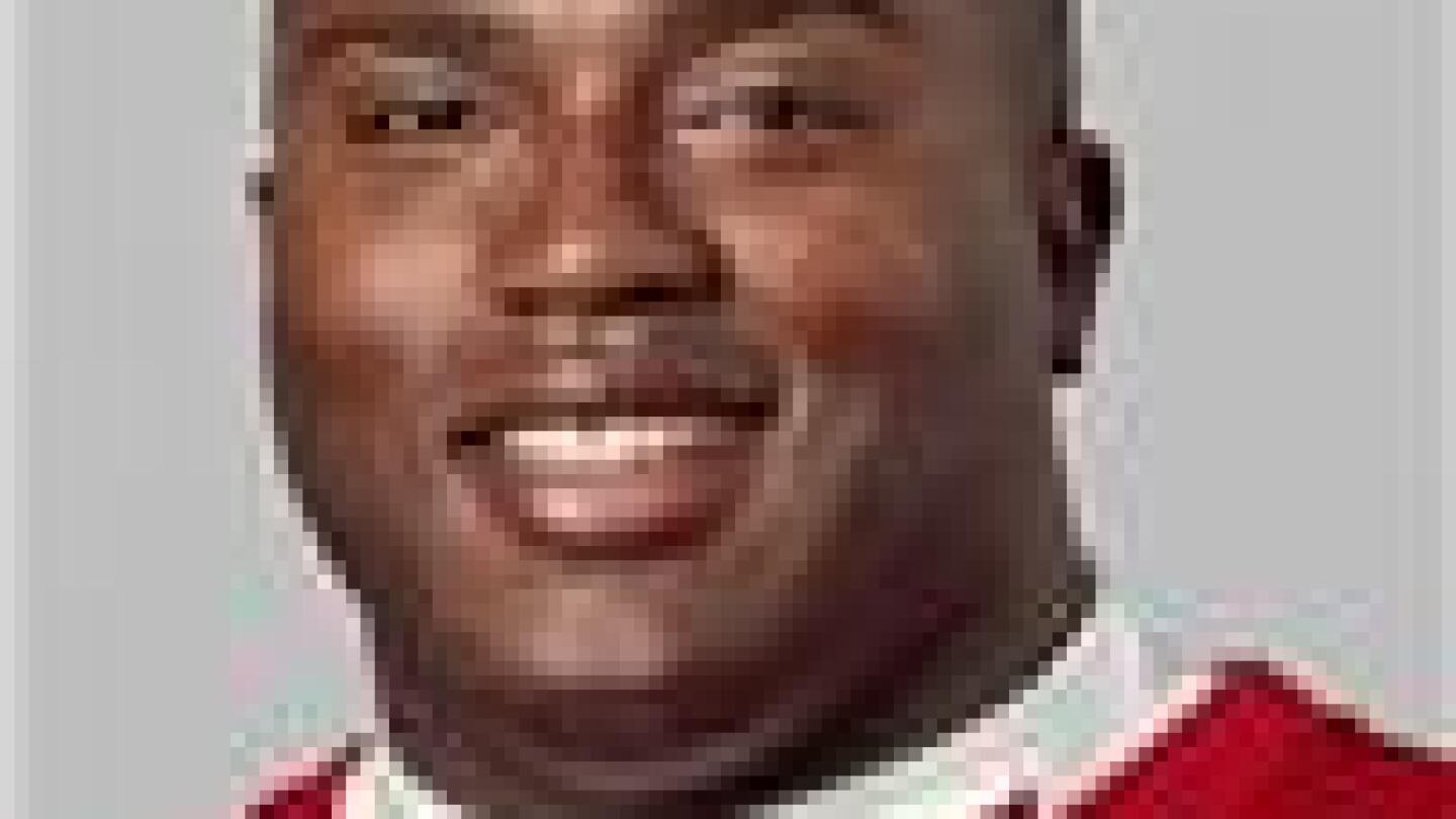 Will Shields: News, Stats, Bio & More - NBC Sports