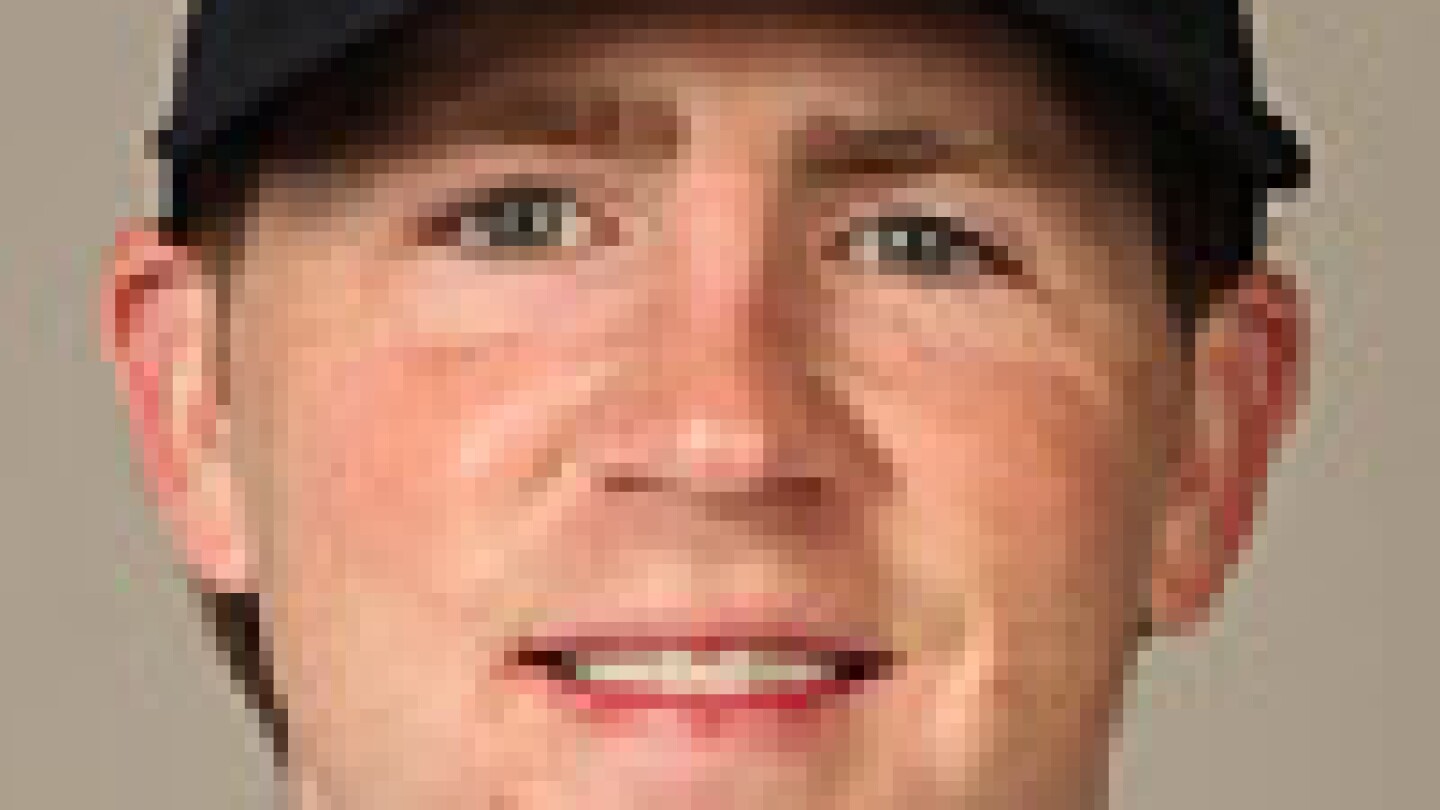 Eric Hacker: News, Stats, Bio & More - NBC Sports