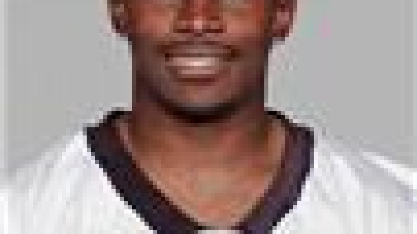 Samari Rolle: News, Stats, Bio & More - NBC Sports