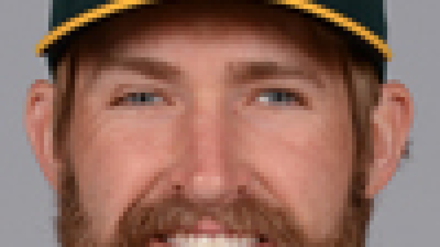 Garrett Olson: News, Stats, Bio & More - NBC Sports