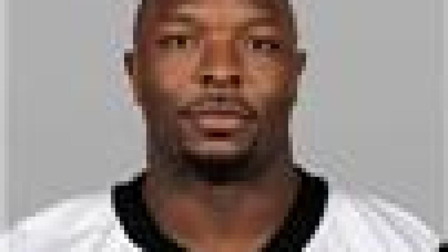 Corey Jenkins: News, Stats, Bio & More - NBC Sports