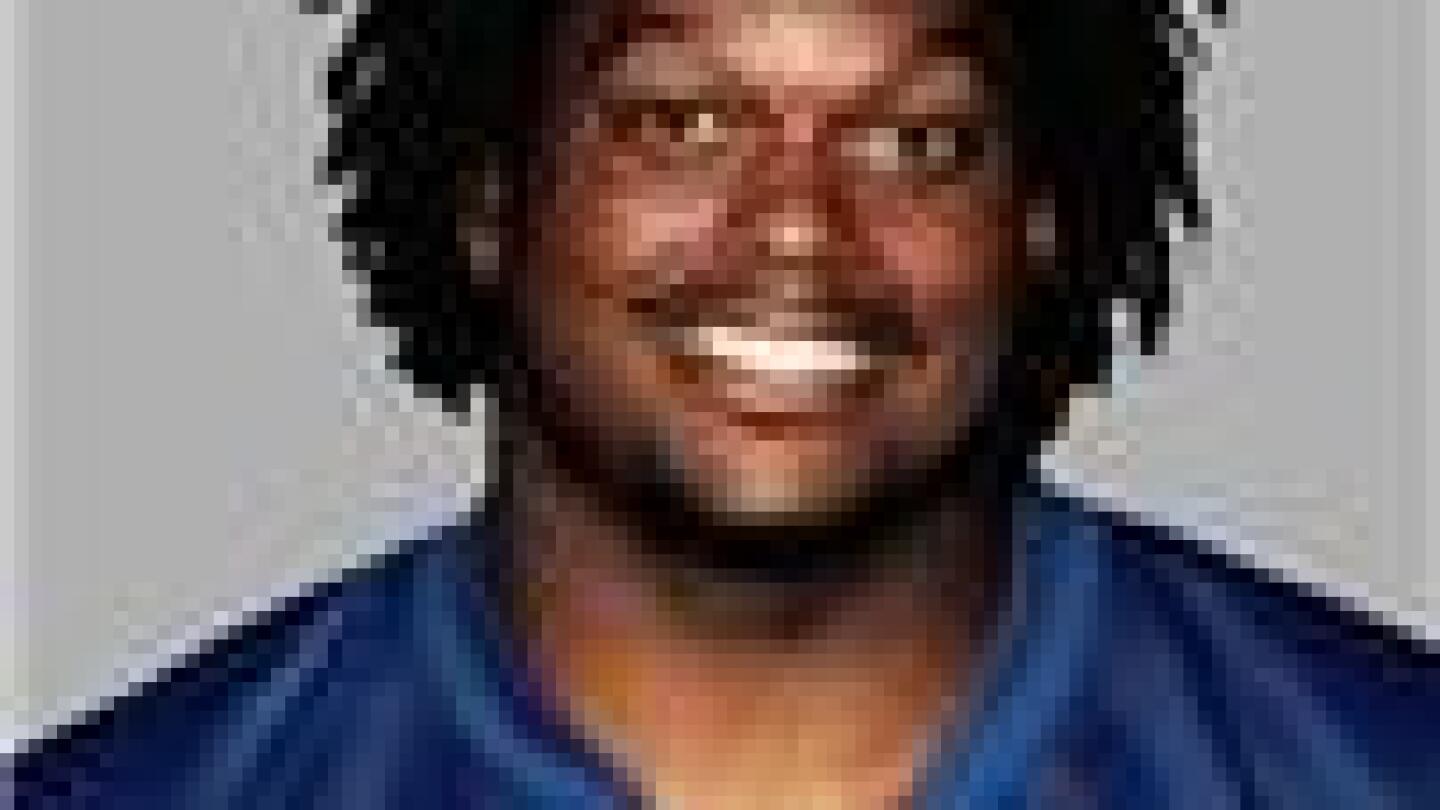 LaVar Arrington: News, Stats, Bio & More - NBC Sports