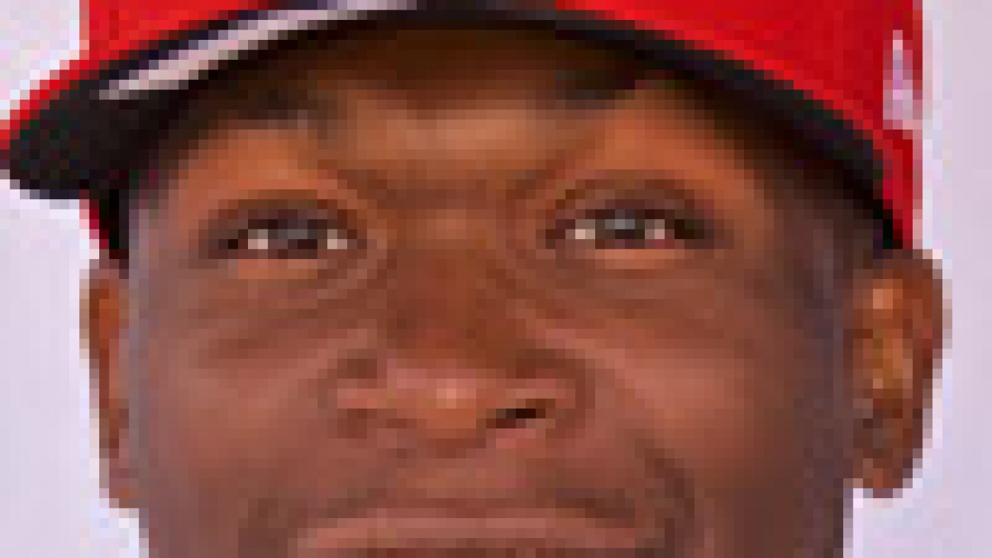 Xavier Turner: News, Stats, Bio, & More - NBC Sports - NBC Sports