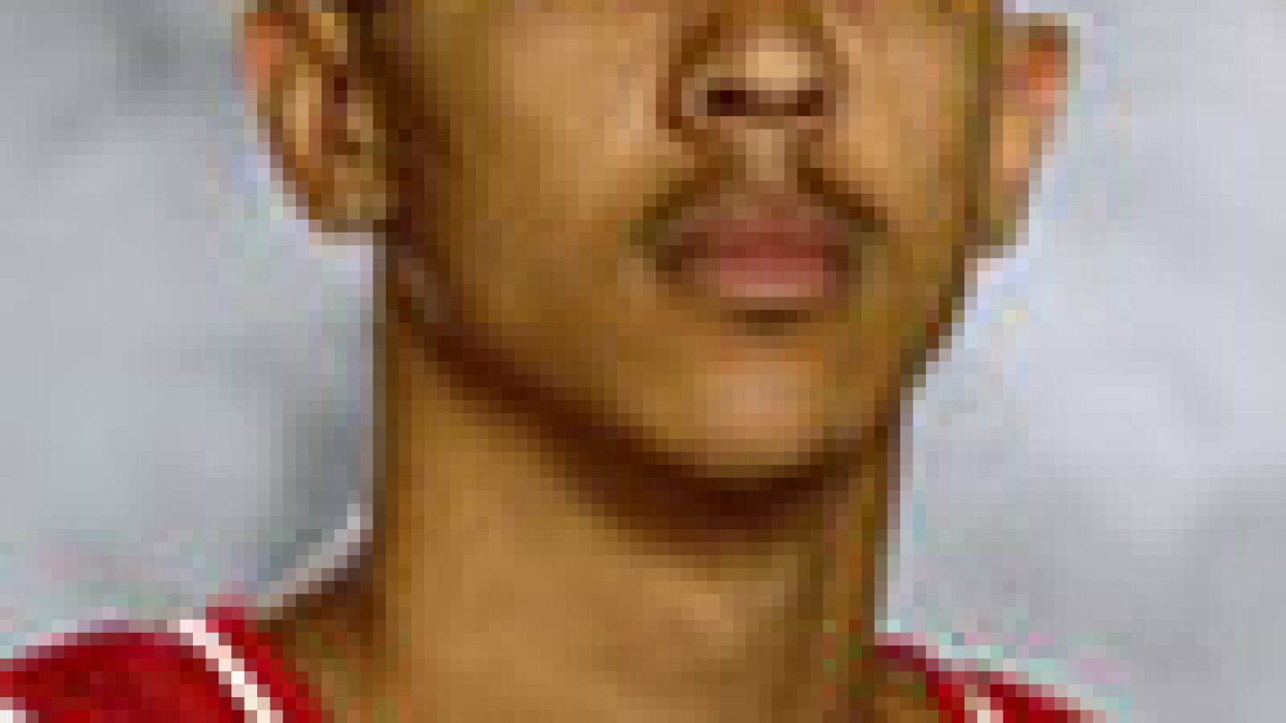 Marcus Williams: News, Stats, Bio & More - NBC Sports