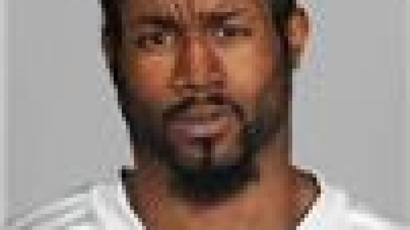 Dexter Reid: News, Stats, Bio & More - NBC Sports