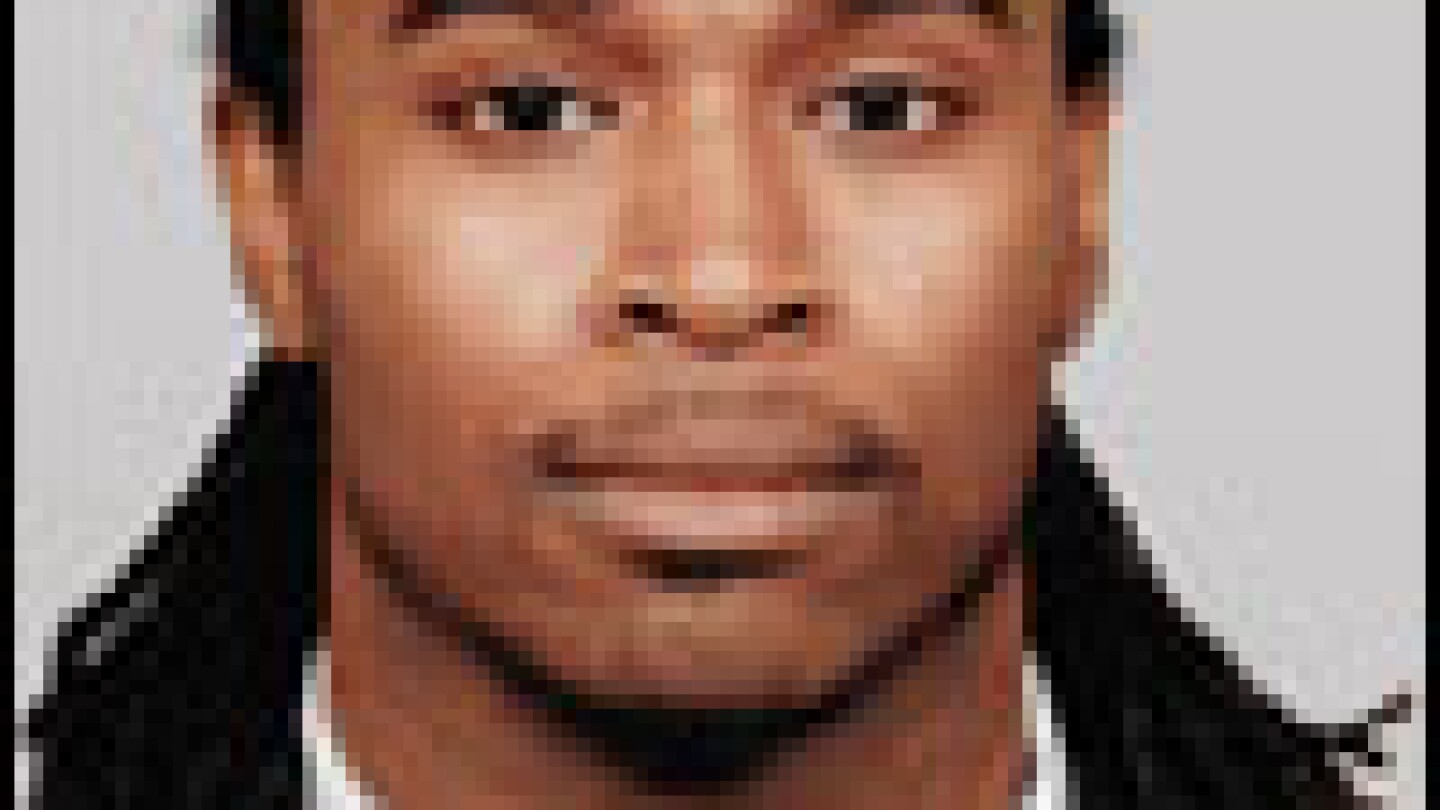 C.J. Jones: News, Stats, Bio & More - NBC Sports