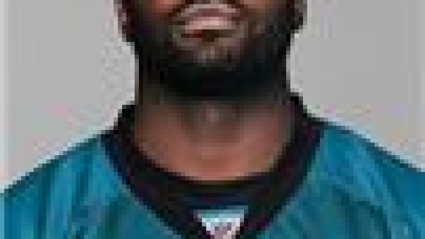 Marcellus Wiley: News, Stats, Bio & More - NBC Sports