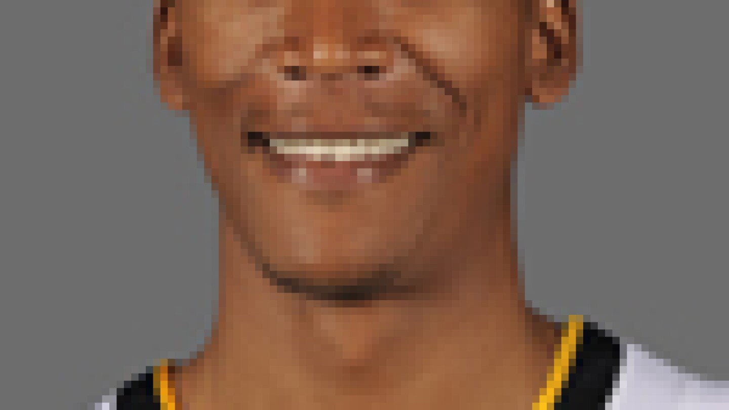 Maceo Baston: Game Log - NBC Sports - NBC Sports