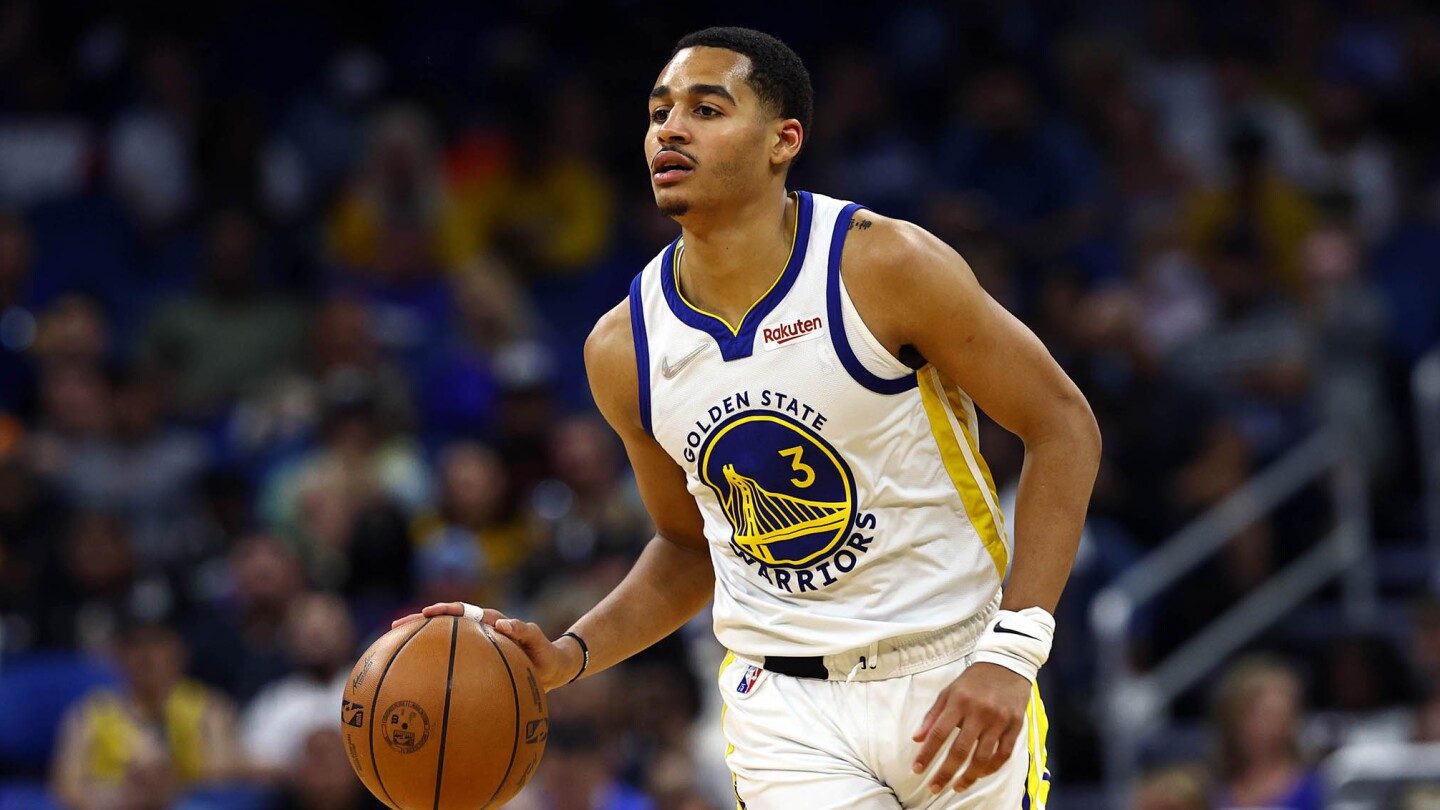 Fantasy Fallout: Chris Paul, Jordan Poole trade - NBC Sports