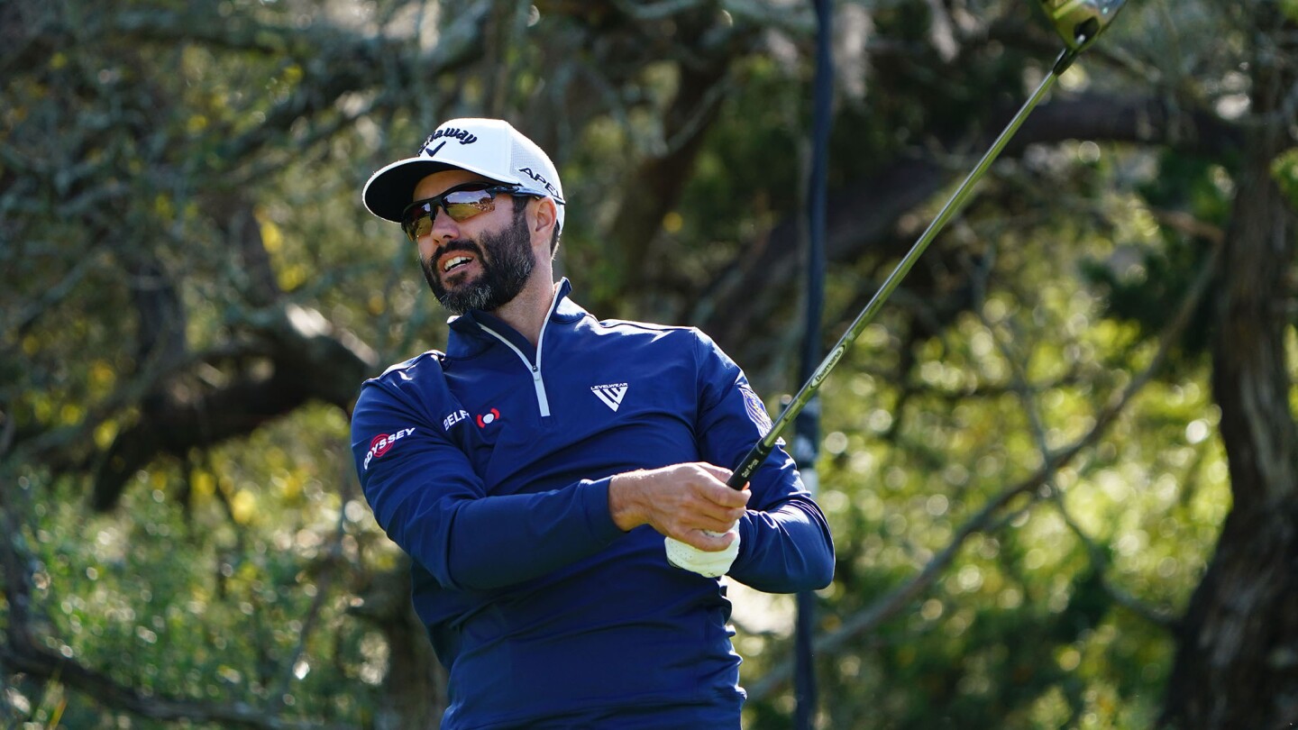 The American Express Preview - NBC Sports