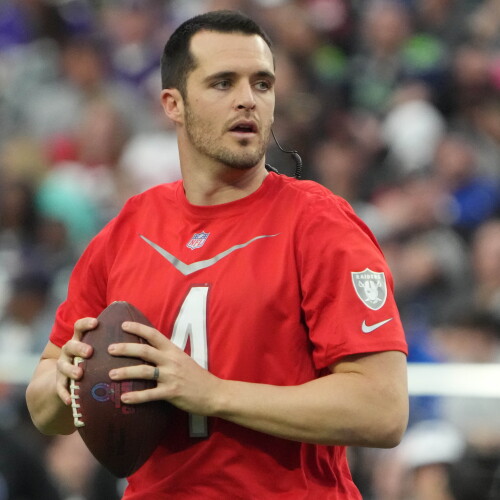 Denny Carter - NBC Sports