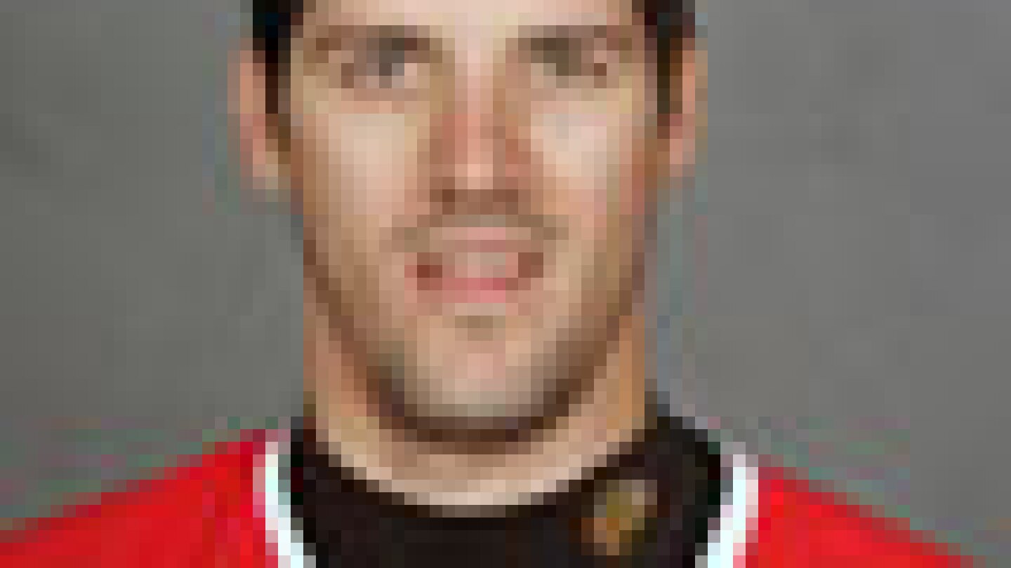 Eric Daze: News, Stats, Bio & More - NBC Sports