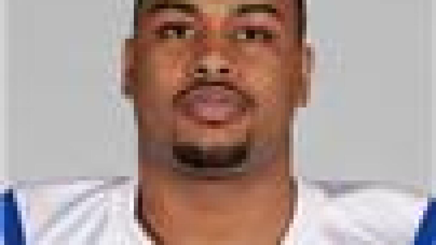 Raheem Brock: News, Stats, Bio & More - NBC Sports