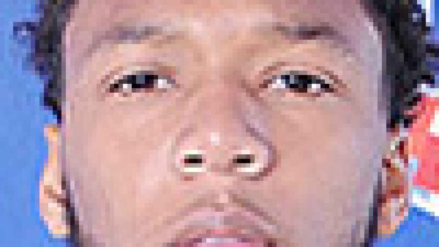 Derrek Pitts Jr.: News, Stats, Bio & More - NBC Sports