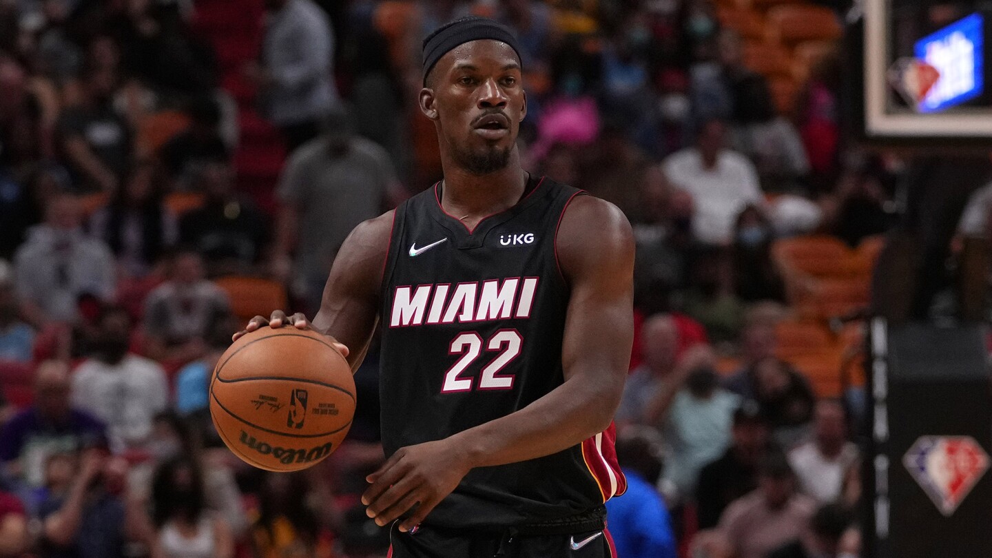 NBA GAME PICK FOR ECF GAME 5: CELTICS VS HEAT - NBC Sports