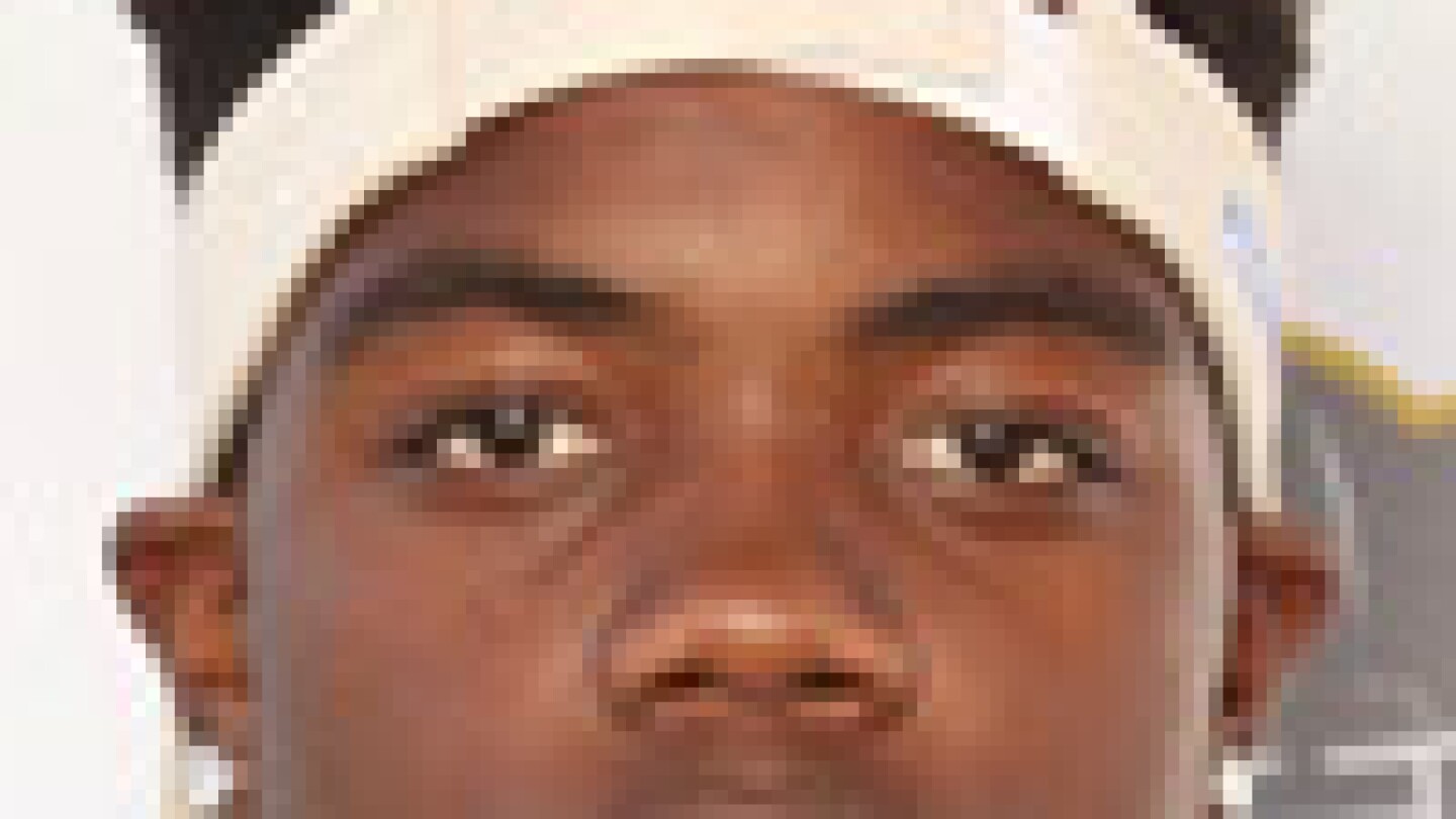 Jashaun Corbin: News, Stats, Bio & More - NBC Sports