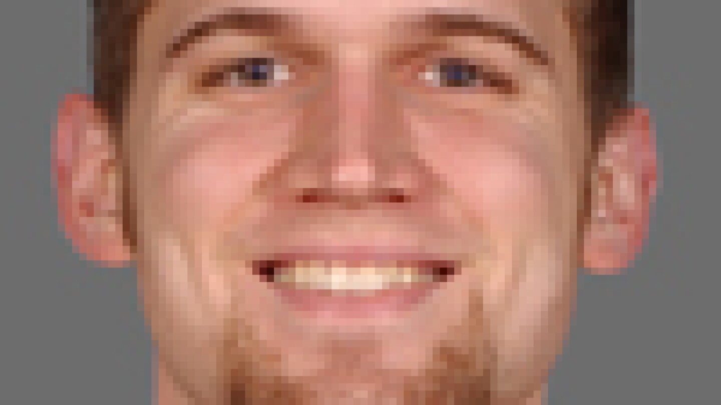 Lance Allred: News, Stats, Bio & More - NBC Sports